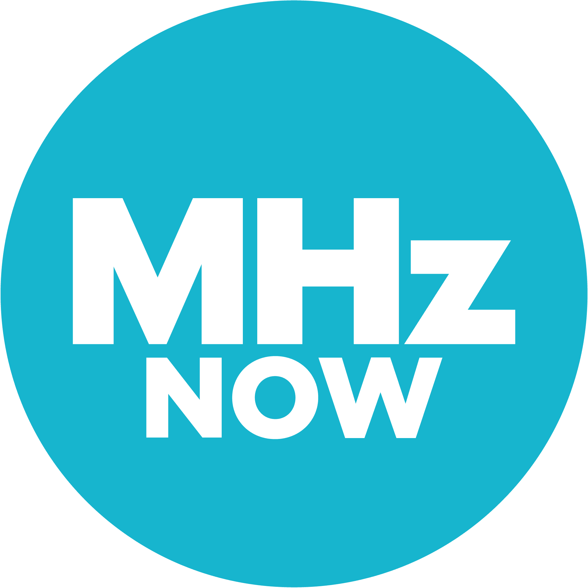 MHz Networks Many Voices One World MHz Networks Many Voices One World